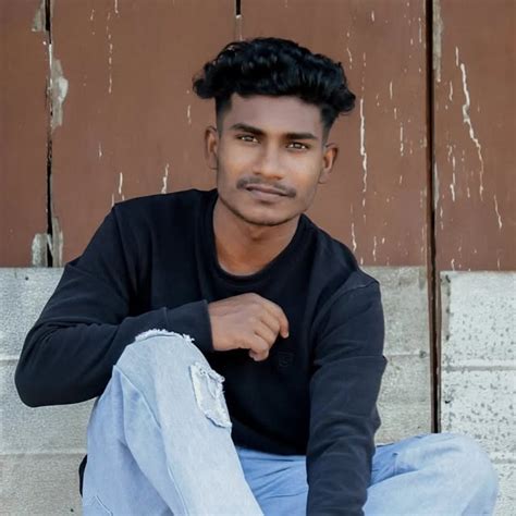 Jithu George Jithugeorge • Threads Say More