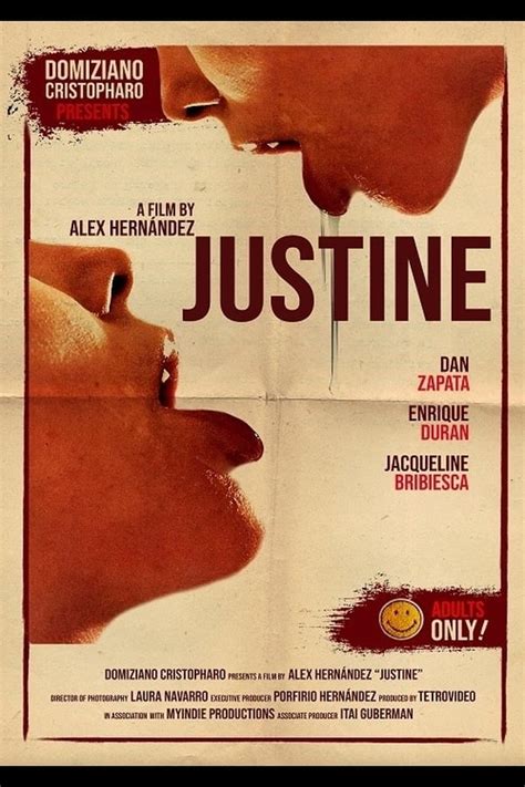 Justine — The Movie Database Tmdb