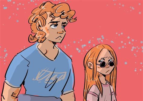 Pin By Elix Of The Dark On Stranger Things Stranger Things Fanart