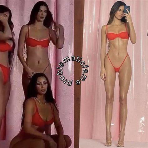 Kendall Jenner R Celebs