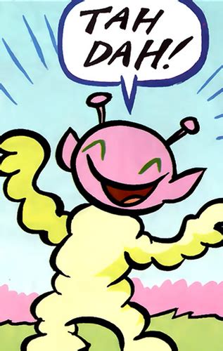 Proty Tiny Titans Dc Database Fandom