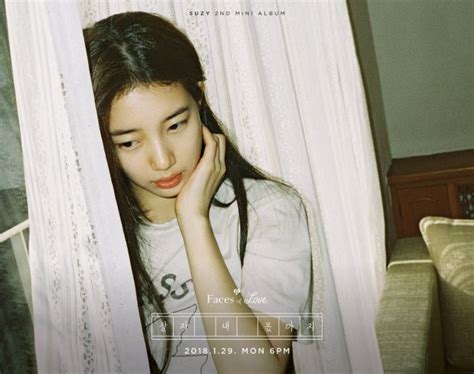 Suzy Shows Her Natural Side In More Faces Of Love Teaser Images Allkpop