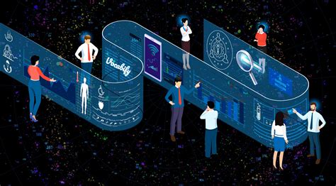 unlocking research insights by integrating data through standard