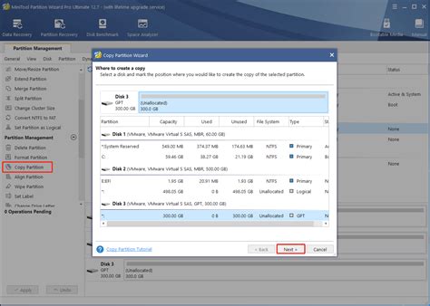 How To Clone Efi Partition To Another Drive On Windows 1110