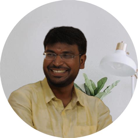 Arun Baskaran Medium