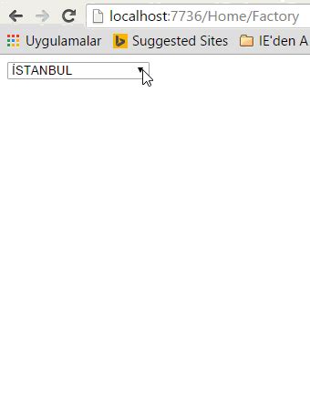 AngularJSde Service Factory ve Provider Bazıları Hayal Eder Bazıları Yapar Bora Kaşmer