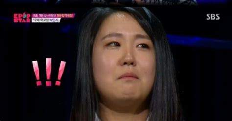 K팝스타5 유희열 박민지 무대에 작년 정승환 생각 나