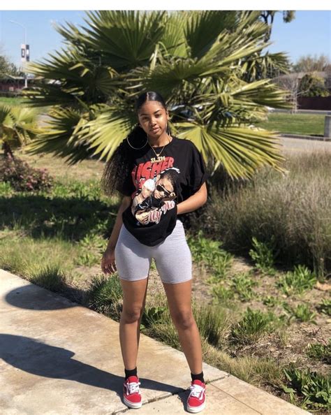 Swag Girl Outfits Shorts