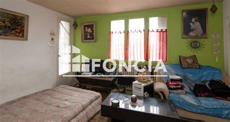 Appartement 4 Pièces T4 F4 à Vendre Valence 26000