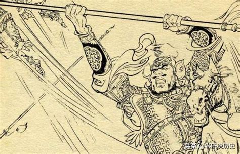 興唐傳頭號憋屈兄弟：為報家仇力勝宇文成都，被小人暗算難報國恨 每日頭條