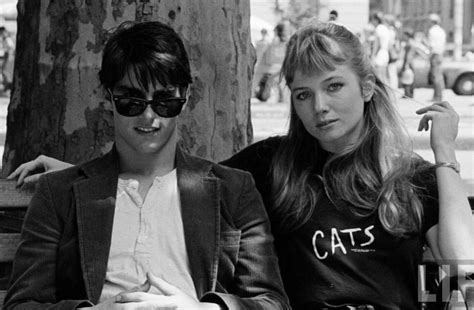 Rebecca De Mornay 1983