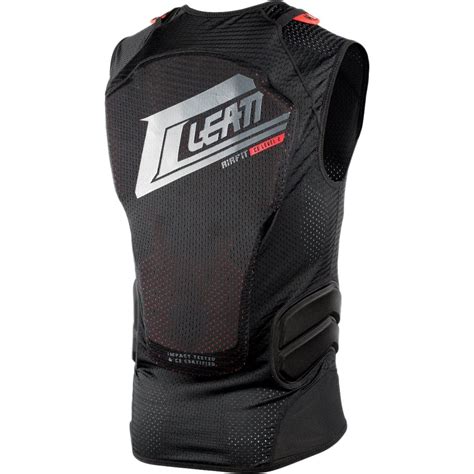 Leatt 3df Back Protector Men