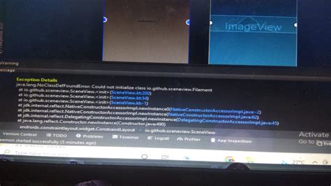 sceneview visual glitch multiplying objects in android · issue 119
