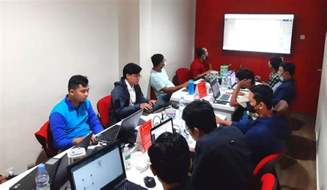 Training Fortinet Fortigate Firewall Security Terbaik Id Networkers