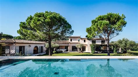 Villa Dreamland St Tropez Ultra Luxury Vacation Homes LVH