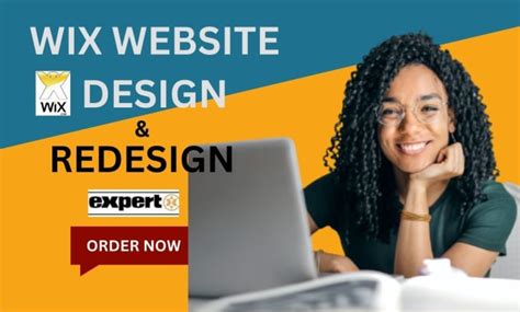 Do Wix Development Wix Website Design Wix Website Redesign Wix Seo