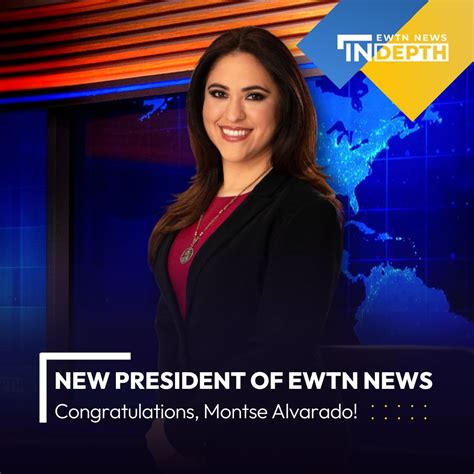 Ewtn News Nightly On Twitter Rt Ewtnnewsindepth Congratulations To