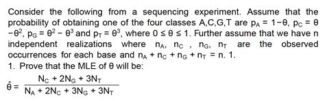 Solved 7 Are 1 Consider The Following From A Sequencing Chegg Com