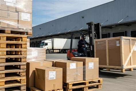 Die 10 Wichtigsten Logistikzentren In Den Usa Logos Logistics