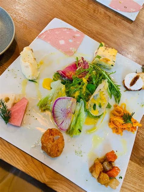 M Nakamuraさんの口コミ （ランチ）：aru Retty 日本最大級の実名型グルメサービス