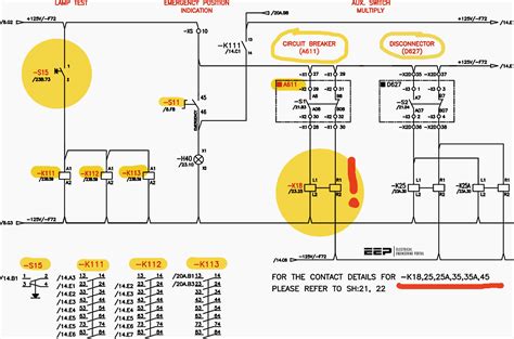 Plc Implementation Of Forwardreverse Motor Circuit With Interlocking