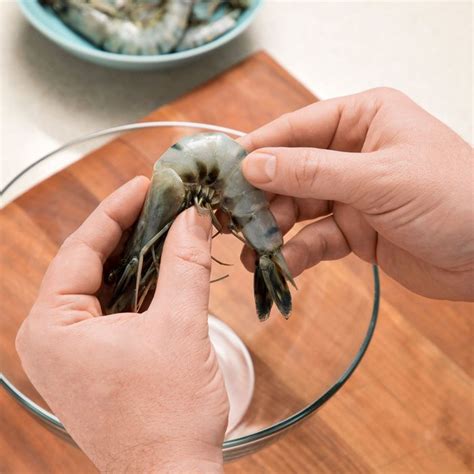 Do You Need To Rinse Shrimp Before Cooking A Detailed Guide