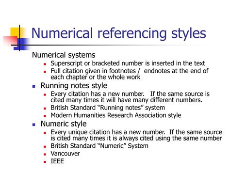 Ppt Introduction And Citation Conventions Powerpoint Presentation