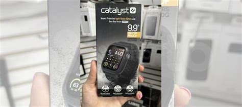 Чехол Catalyst Impact Protection Case для Apple Wa купить в Москве ...