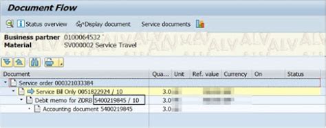 SAP ABAP Central Credit Exposure Update Process At FSCM By Web Methods