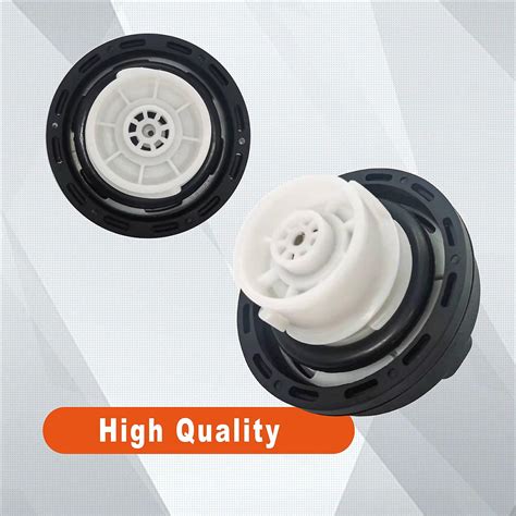 Dphxf Locking Gas Cap Lock Fuel Cap For Jeep Wrangler Jk India Ubuy