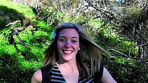 Confirman Que No Fue Violada La Turista Australiana