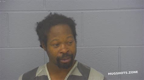 Clayborn Jamar Lee 11 08 2022 Greene County Mugshots Zone