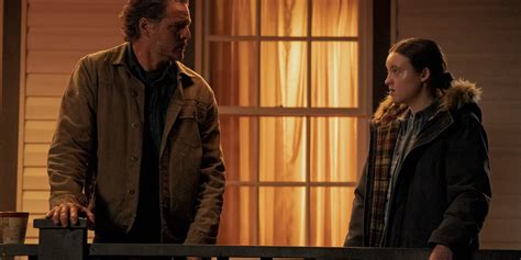 The Last Of Us On Sait Quand Sortira La Saison 3 Sfr Actus