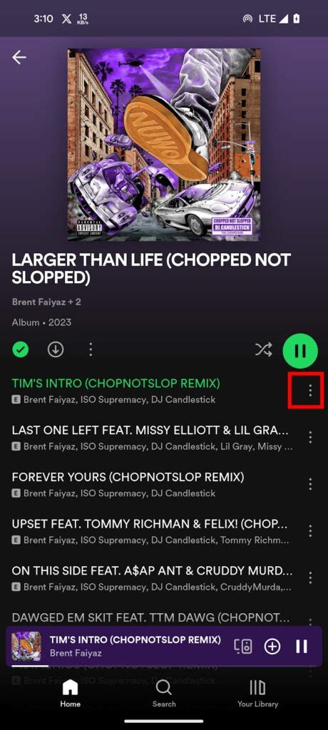 How To Create And Scan A Spotify Code Soundguys