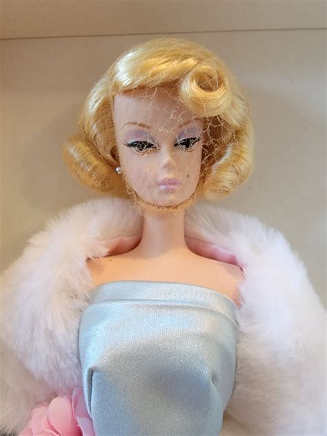 Delphine Silkstone Barbie Doll Limited Edition Mattel 26929 Nrfb