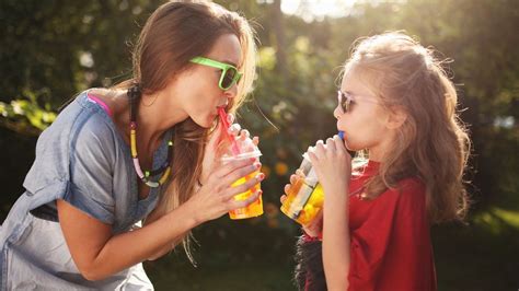 Are You A Cool Mom Howstuffworks