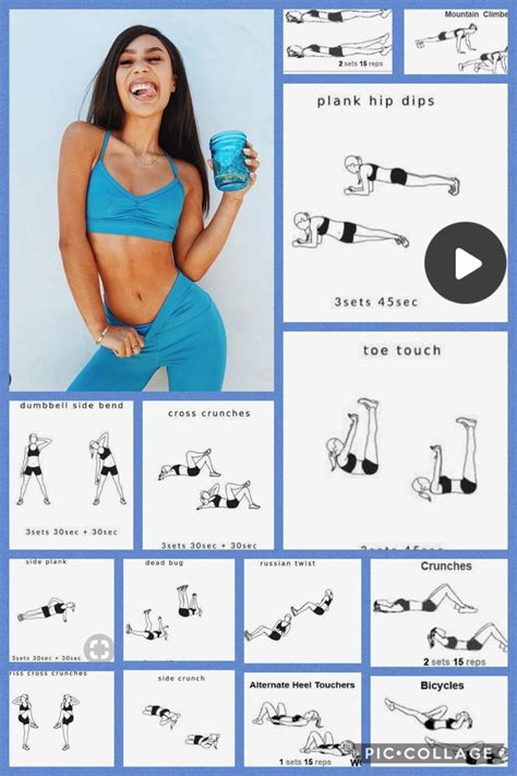 My Daily Workout Daily Workout Workout One Piece