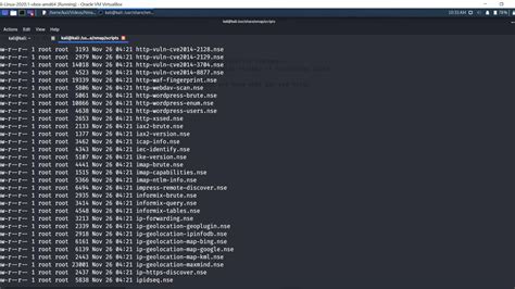 introduction to nmap scripting youtube