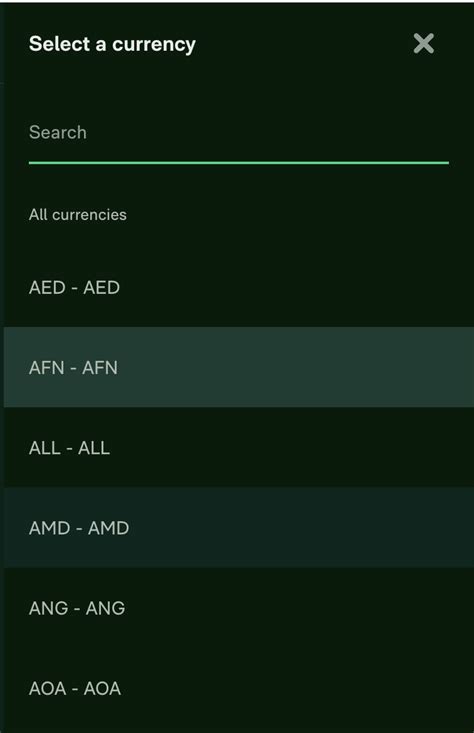 Web Onfido Two Values Are Highlighted Simultaneously