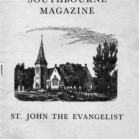 St Johns Church History