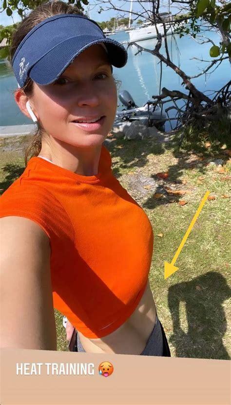 Jen Maxfield Nbc 4 Ny Scrolller