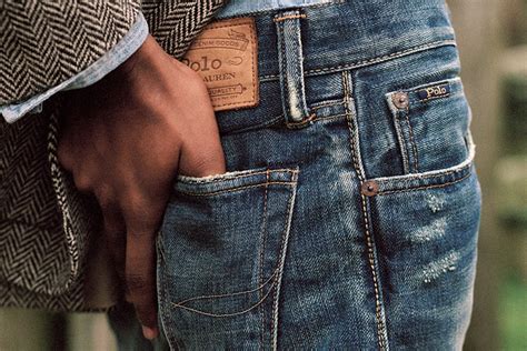 23 Best Jeans Brands For Men Cool Quality Denim Guide