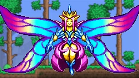 terraria 1 4 5 has a “big spoiler” coming but it definitely isn t sex