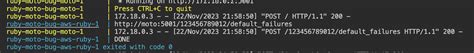 Sqs Response Protocol Migrated From Xml To Json · Issue 7054 · Getmoto