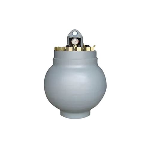 Pulsation Dampener Assembly For Drilling Mud Pump Camtop Shanghai Machinery Equipment Coltd