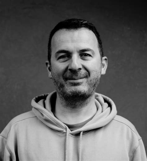 İlker Güzelcik Stgm