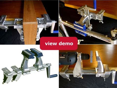 Z Vise Accessories Formerly Zyliss Vice A Multi Purpose Portable