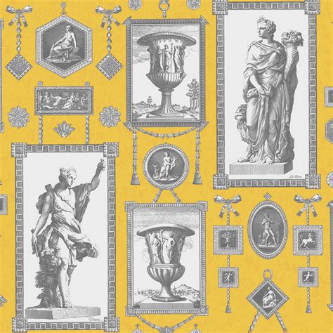 Classical Garden Nile And York