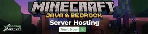 How Install Minecraft Server On Docker Xgamingserver