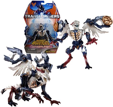 Transformers Prime Predacons